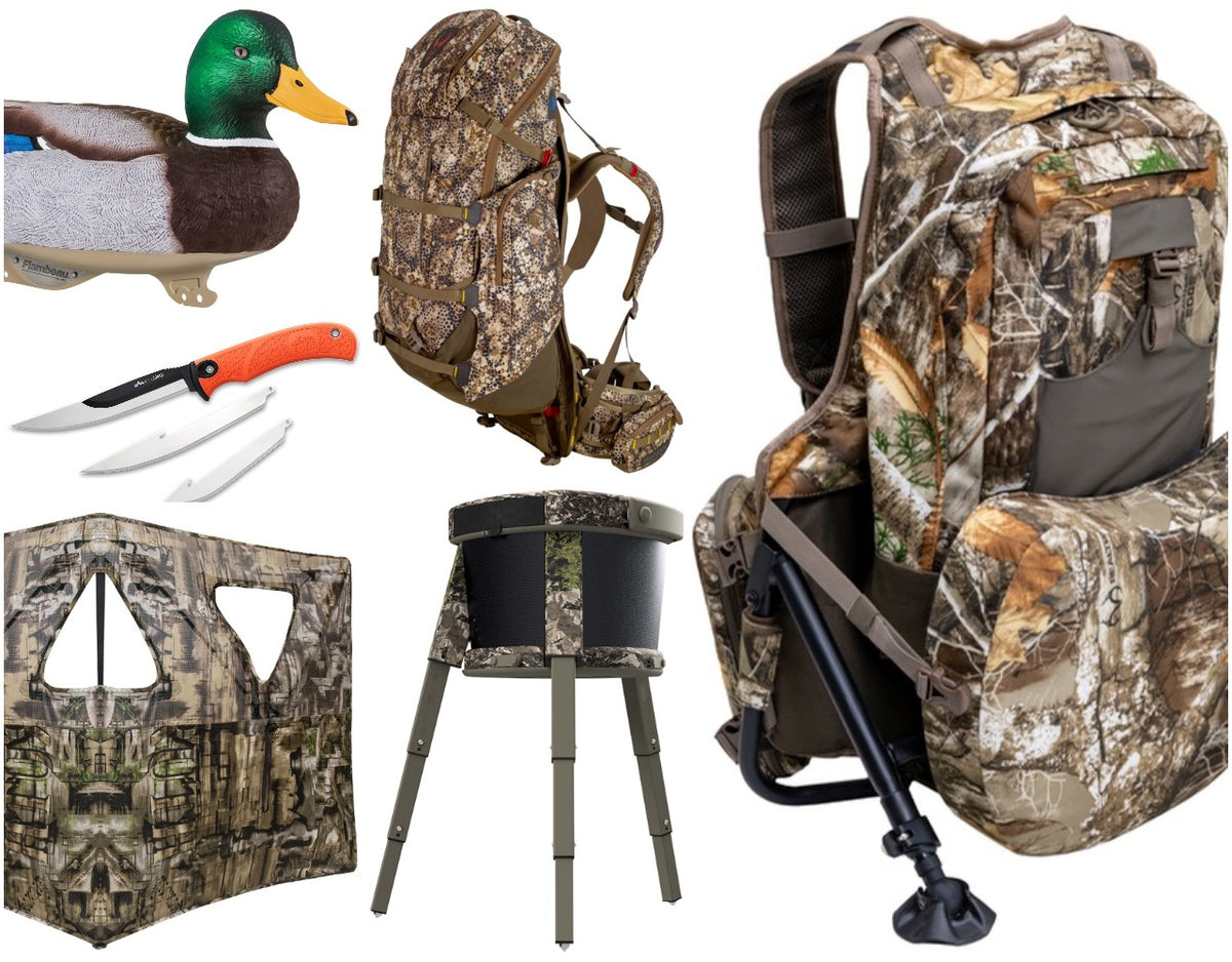 Hunting Accessories – Tagged "Hunting Accessories" – Page 3 – Pacific Sales