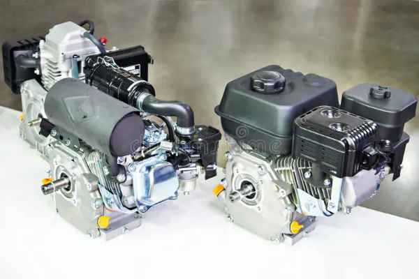Engines & Motors – Pacific Sales