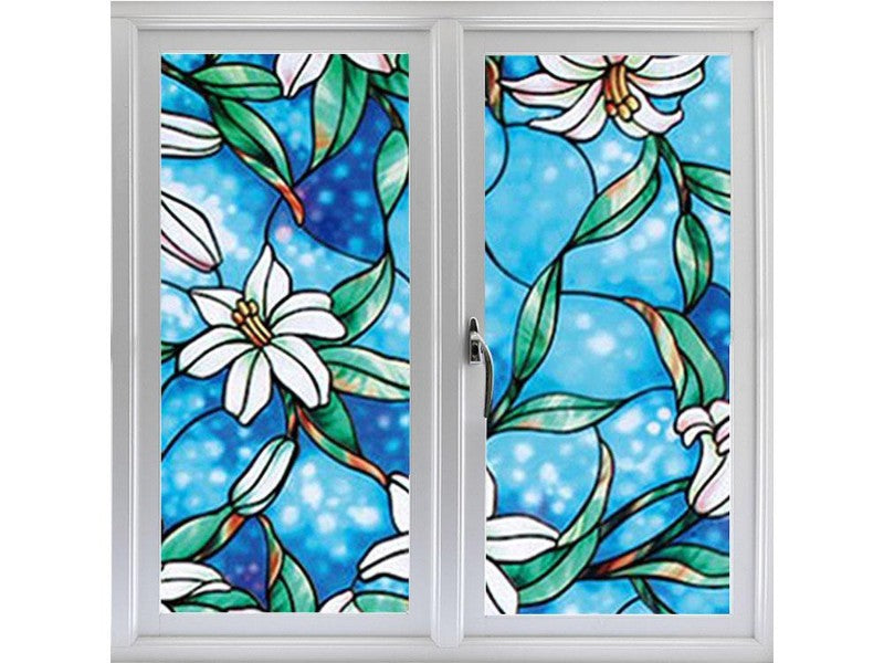 Home Large Window Film – Pacific Sales
