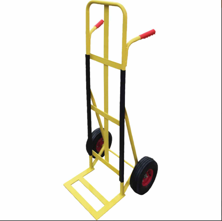 Hand Tool Jobmate Hand Truck 200kg – Pacific Sales