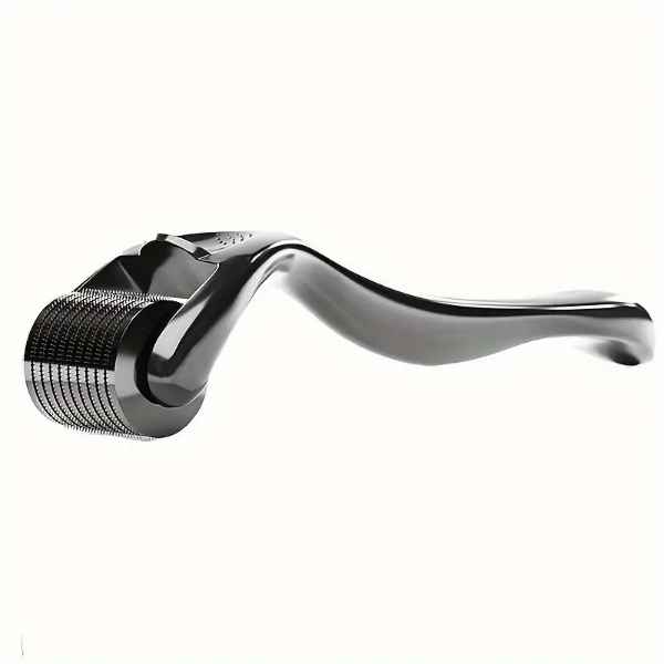 Mens Ladies Derma Roller 0.25MM Beard Roller For Beard Face Scalp Roll ...