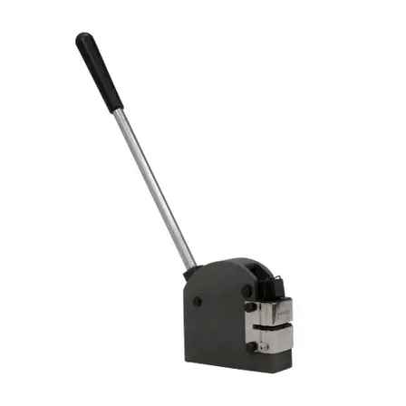 2mm Manual Single Shrinker / Stretcher – Pacific Sales