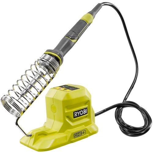 Ryobi 18V ONE+ Soldering Iron - Skin Only – Pacific Sales