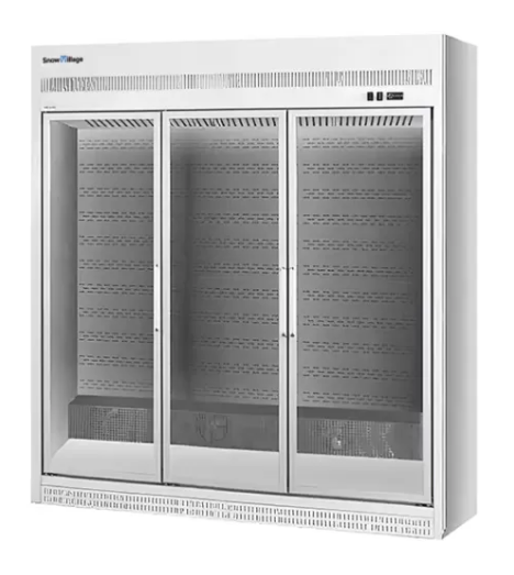 Triple Glass Door Meat Hanging Freezer XC-ZDR-16 – Pacific Sales