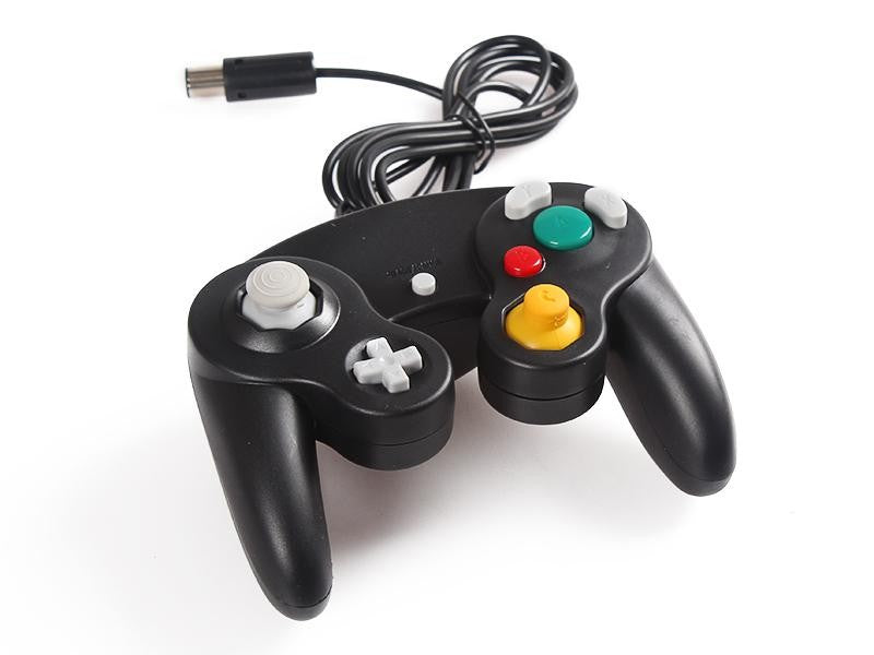 Gaming GameCube Controller Comp – Pacific Sales