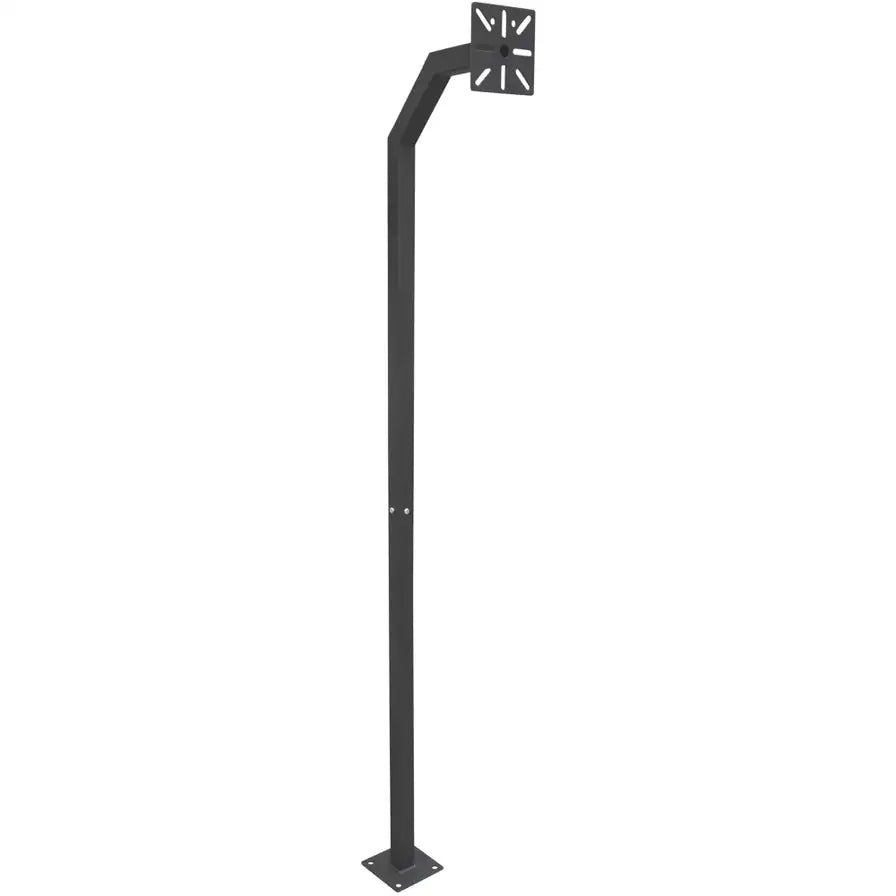Fences & Gates Sliding Gate Opener Gooseneck Keypad Holder – Pacific Sales