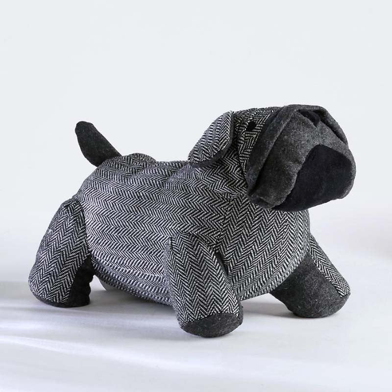 Home Valet Door Stop Bull Dog – Pacific Sales