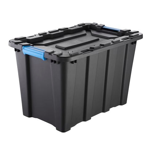 Storage - 55L Heavy Duty Storage Tub – Pacific Sales
