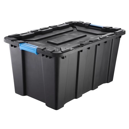 Storage - INABOX 100L Heavy Duty Storage Tub – Pacific Sales