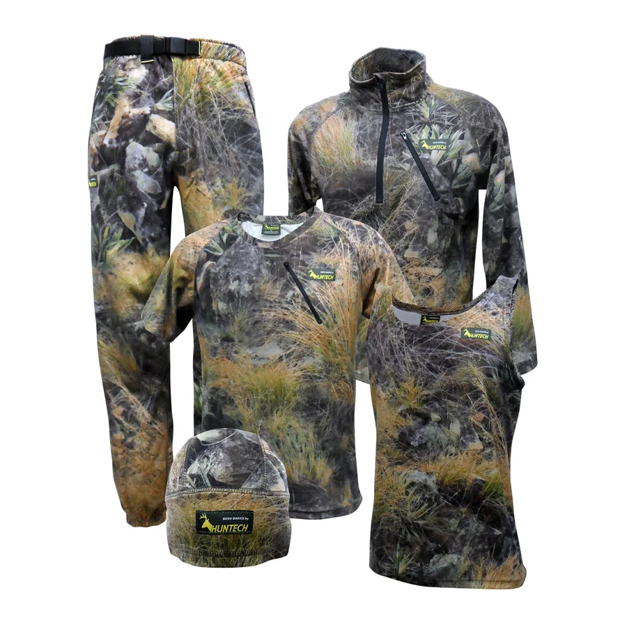Hunting Bush Basics Pack - H/Country – Pacific Sales